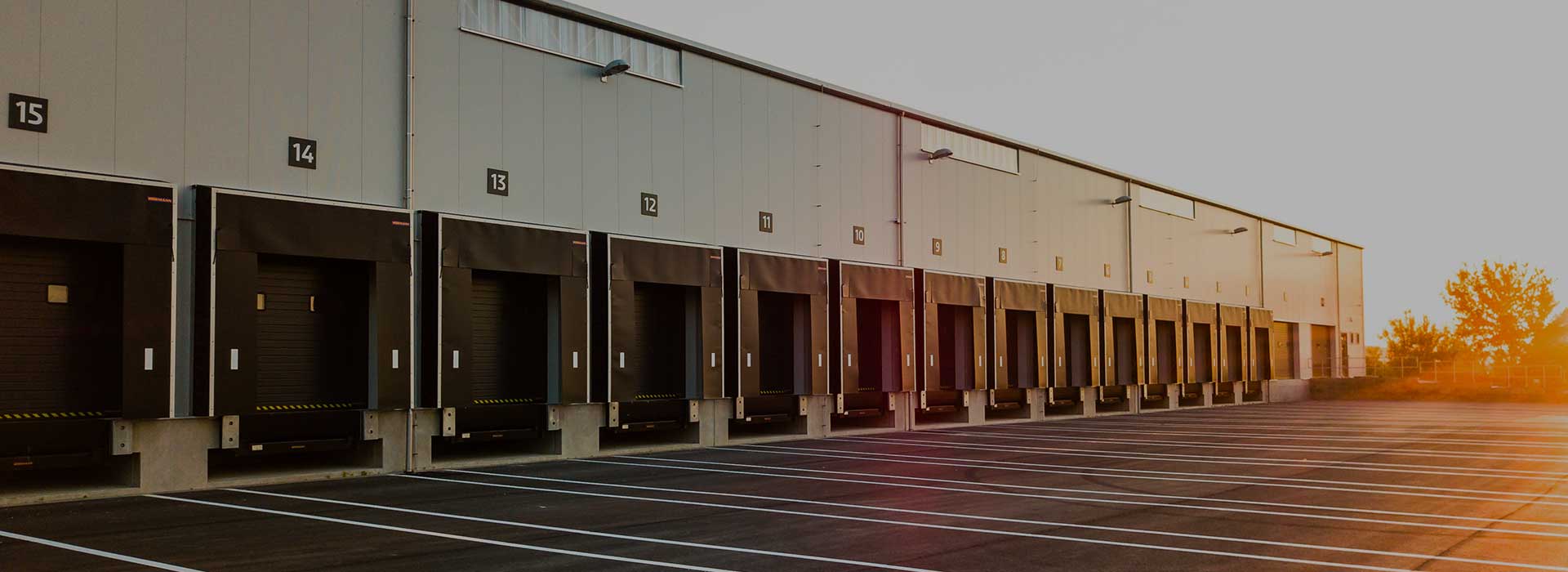 Cold Storage Warehouses | Venice Cold Stores